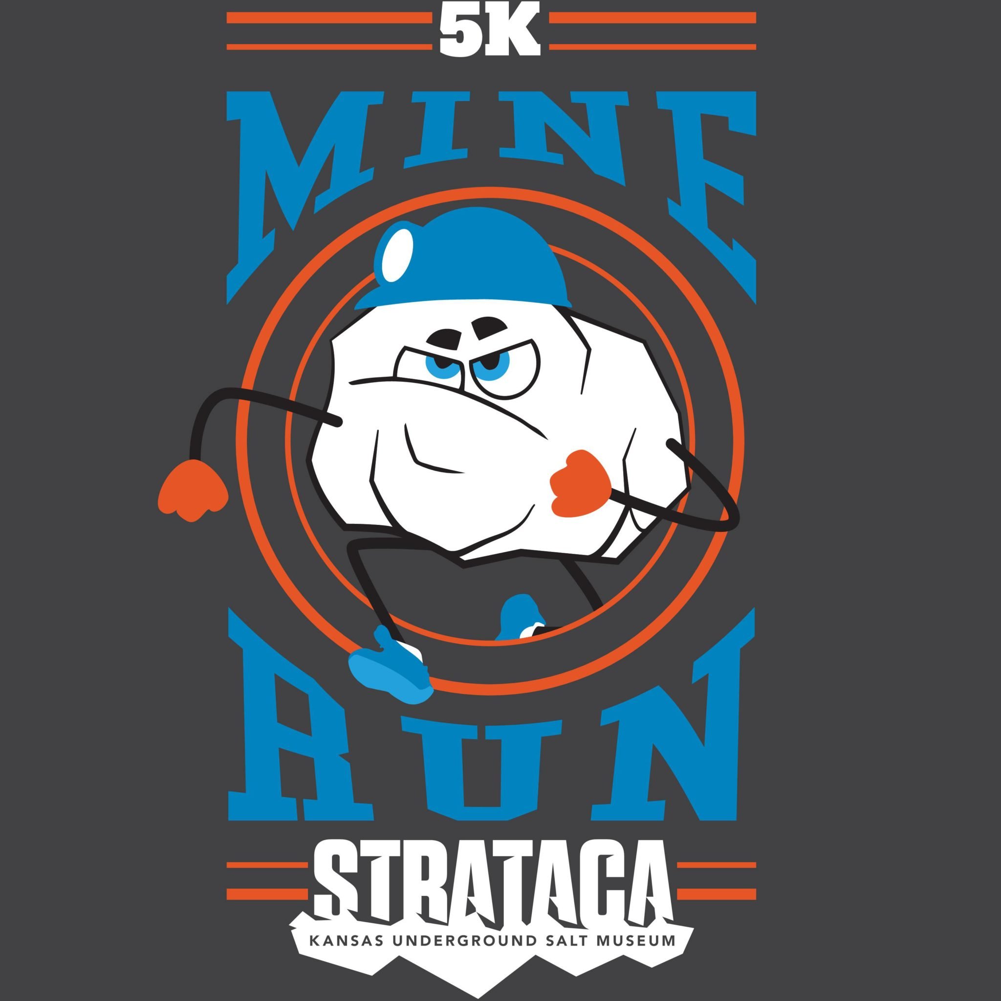 Running in the Dark: Startaca's Second Annual 5K Mine Run in Hutchinson ...